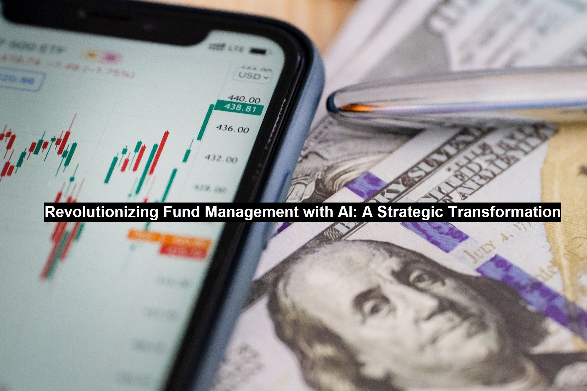Revolutionizing Fund Management with AI: A Strategic Transformation ...